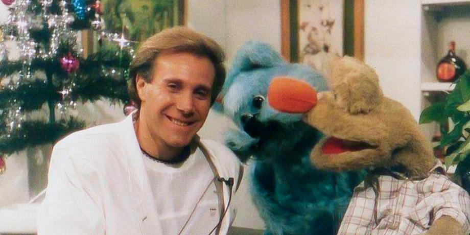 Leonardo Simons: a 24 años de la trágica muerte del conductor que se ...