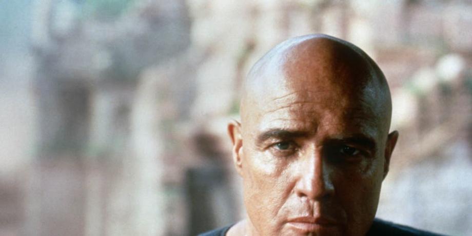 Apocalypse Now y otros nueve títulos para reencontrarnos con Marlon ...