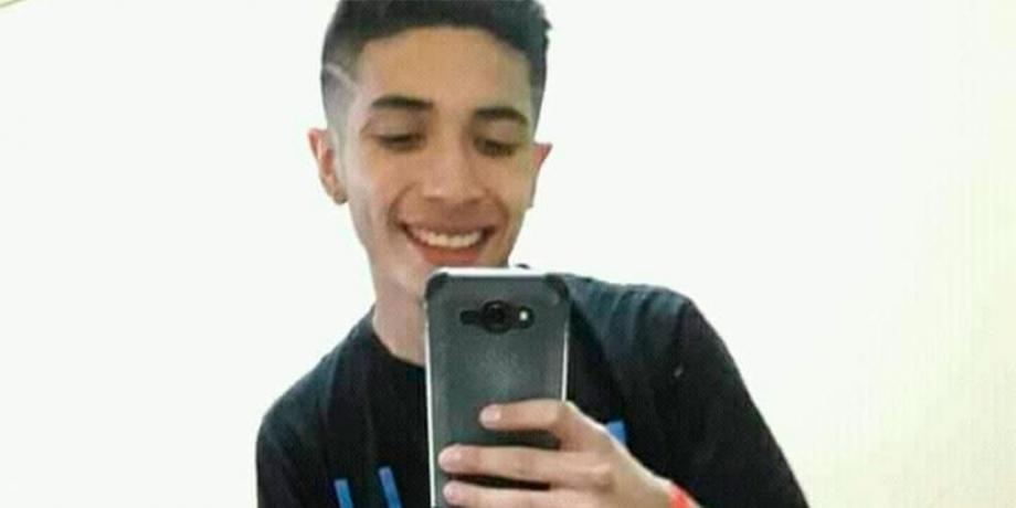 Falleció el joven que había quedado en coma al chocar con un auto en ...