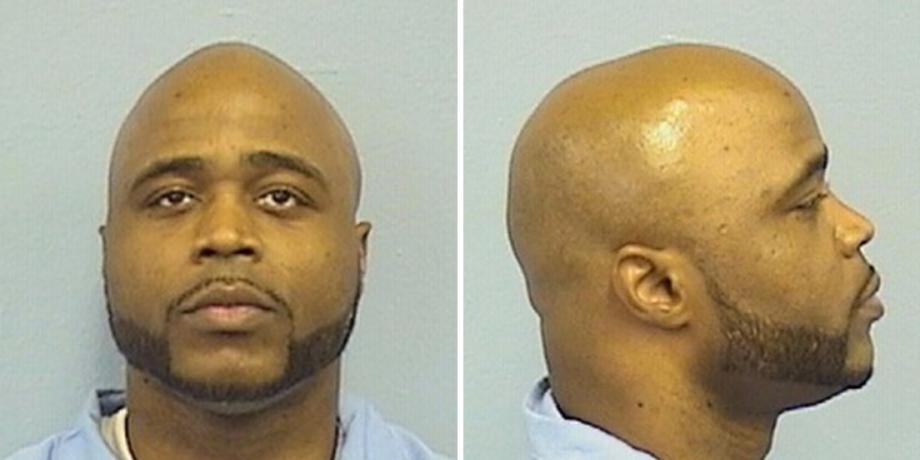 Liberan a un hombre que pasó casi 20 años en prisión por asesinato ...