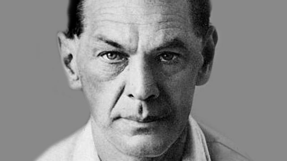 La increíble vida del espía que avisó que Alemania iba a invadir la ... La increíble vida del espía que avisó que Alemania iba a invadir la ...