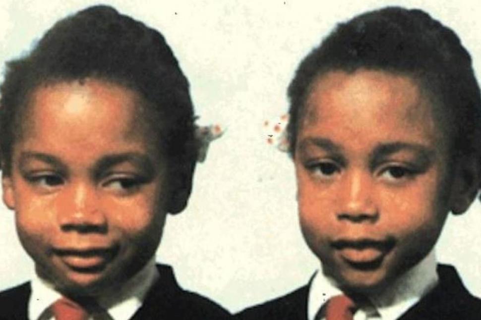 June y Jennifer Gibbons: las inquietantes gemelas silenciosas que ...