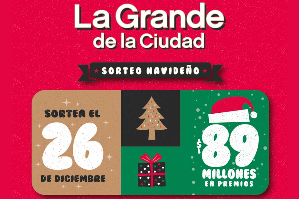 Gordo de Navidad 2020: cuándo es el sorteo en la Ciudad de Buenos Aires ...