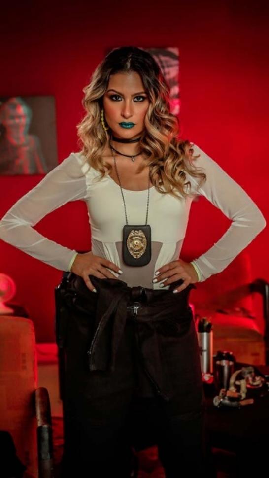 Loy, la cantante colombiana que se hizo un lugar en las playlists de ...