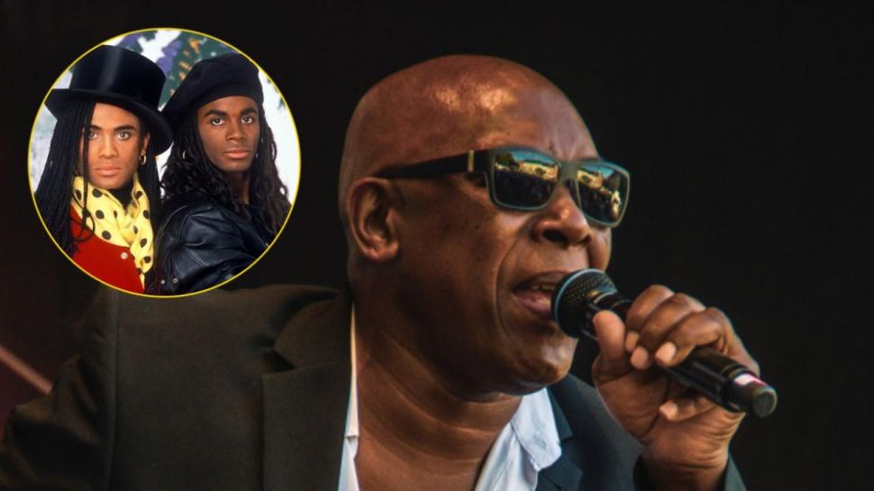 John Davis, la verdadera voz de Milli Vanilli, murió por Covid a los 66 ...