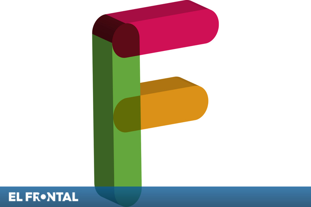 ¿Qué significa F en el chat? | El Frontal