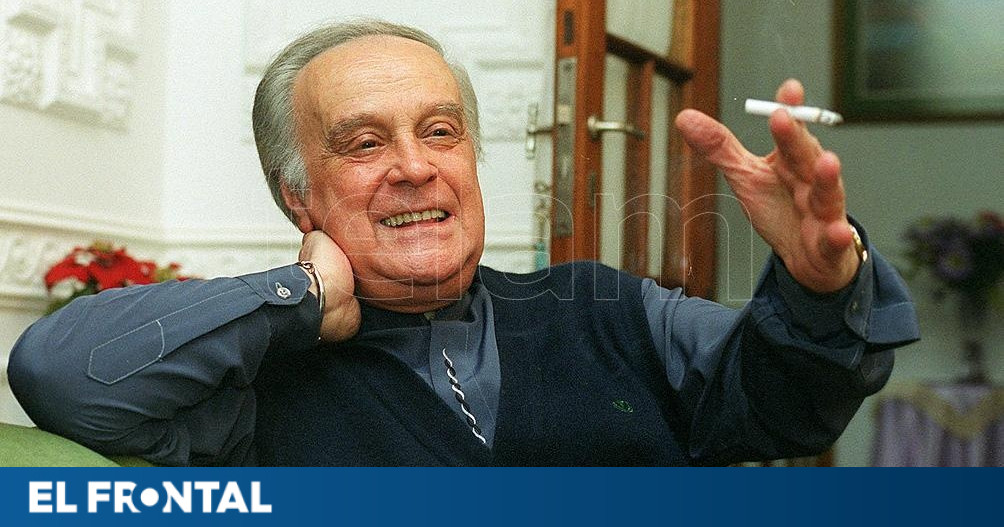 A 15 años de la partida de Alberto Migré, un defensor de la ficción de ...