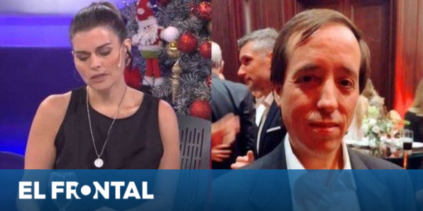 Angie Balbiani revela datos impactantes sobre la denuncia a Marcelo ...
